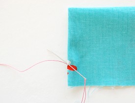 Making a Thread Chain | Blog | Oliver + S