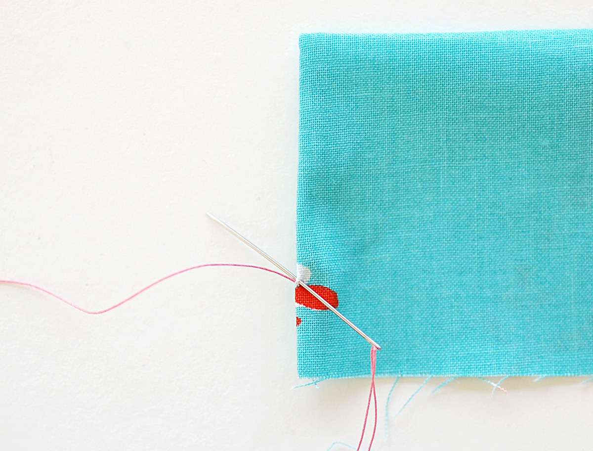 Making a Thread Chain | Blog | Oliver + S