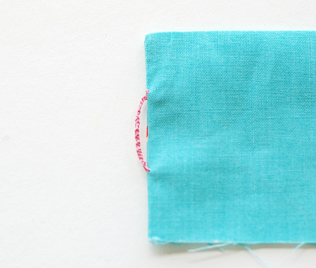 Making a Thread Chain | Blog | Oliver + S