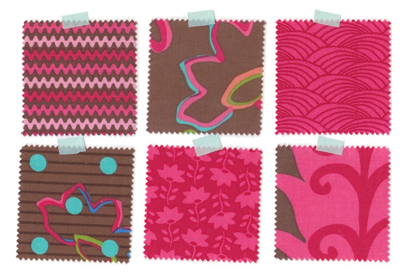 Introducing Modern Workshop, for Moda | Blog | Oliver + S