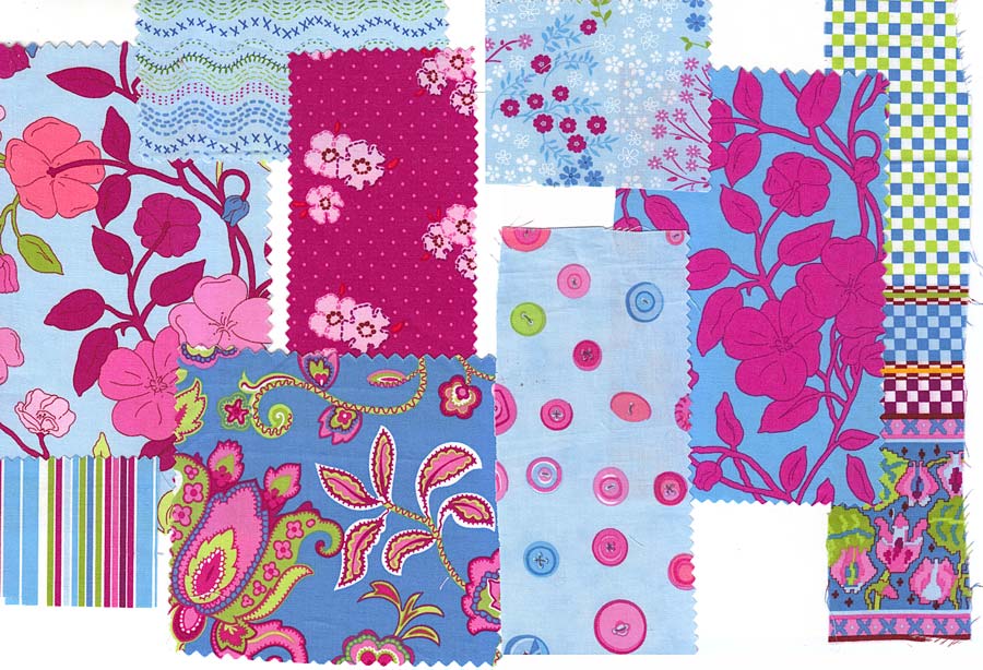Introducing the Ladies’ Stitching Club | Blog | Oliver + S