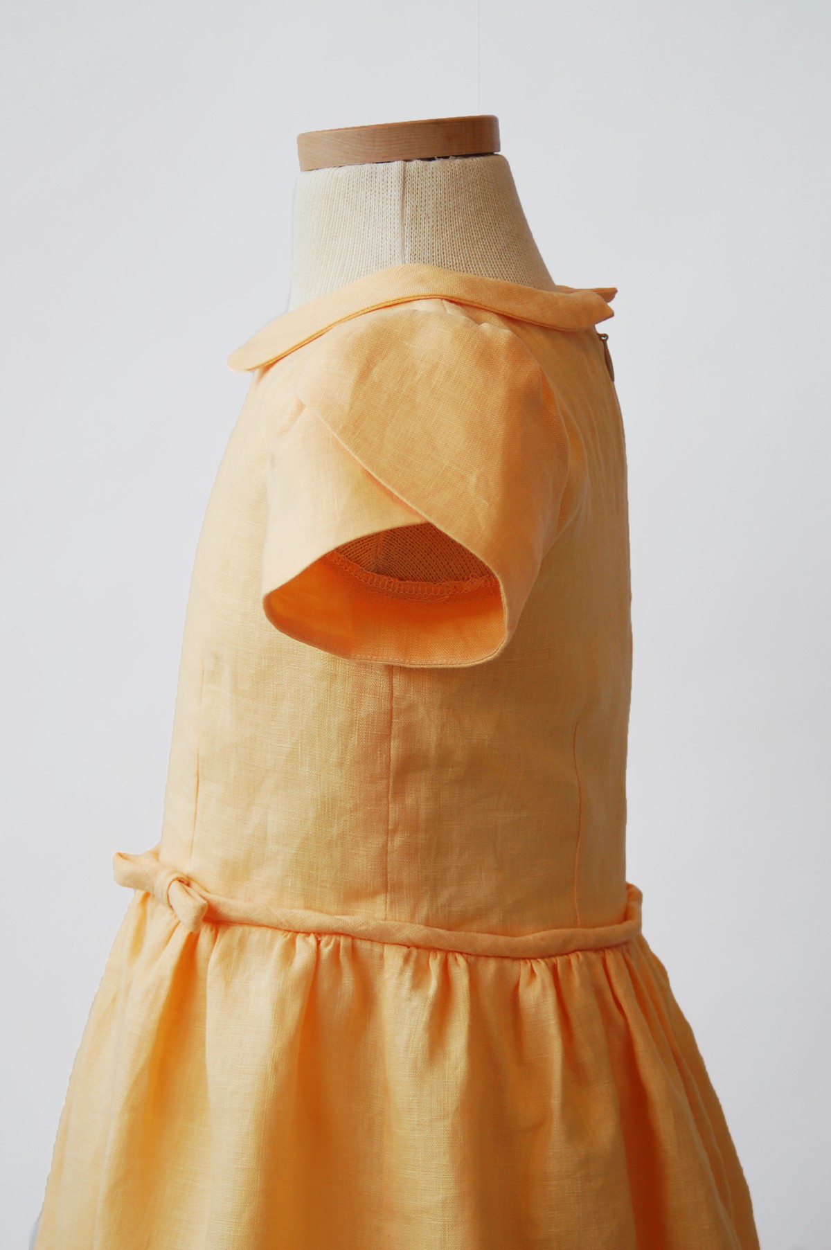 Introducing the Fairy Tale Dress Sewing Pattern | Blog | Oliver + S