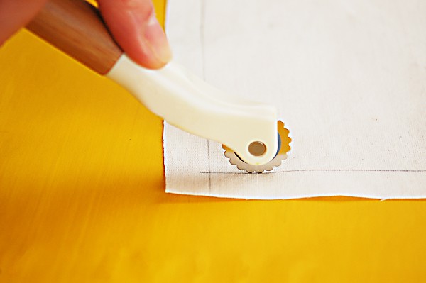 Tools of the Trade: Tracing Wheels | Blog | Oliver + S