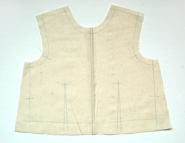 How to Make a Muslin | Blog | Oliver + S