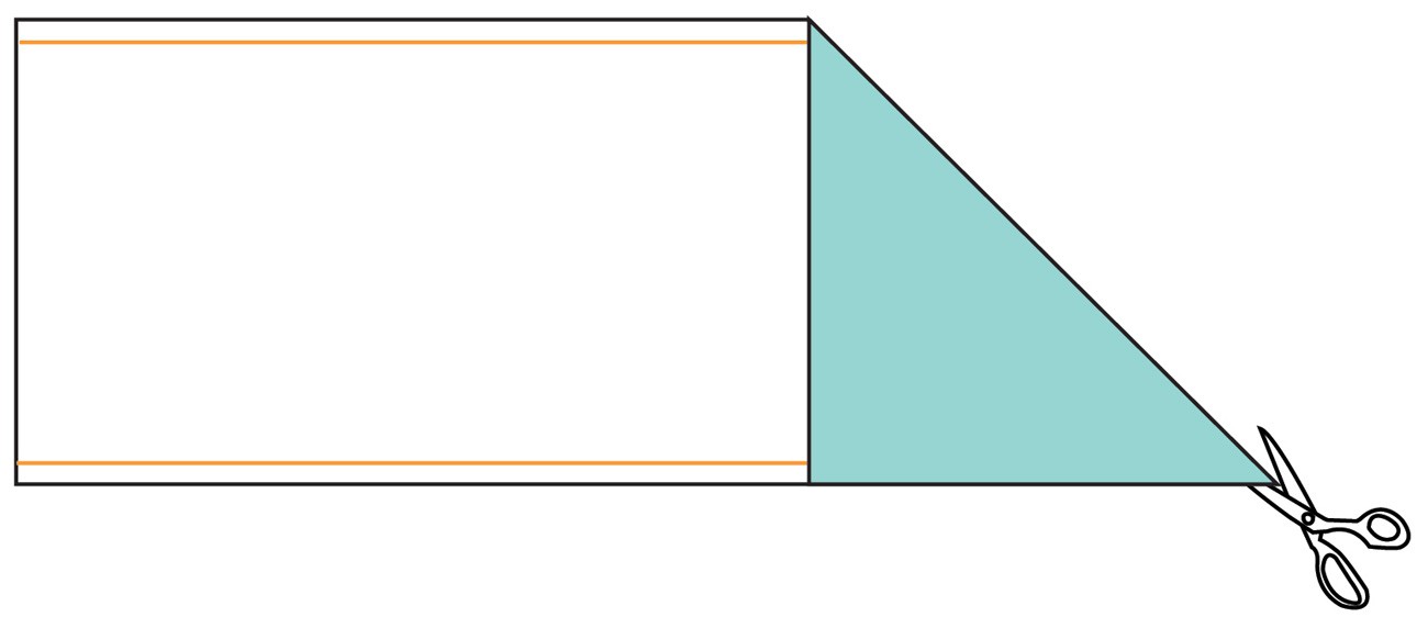 How to Make Continuous Bias Strips | Blog | Oliver + S