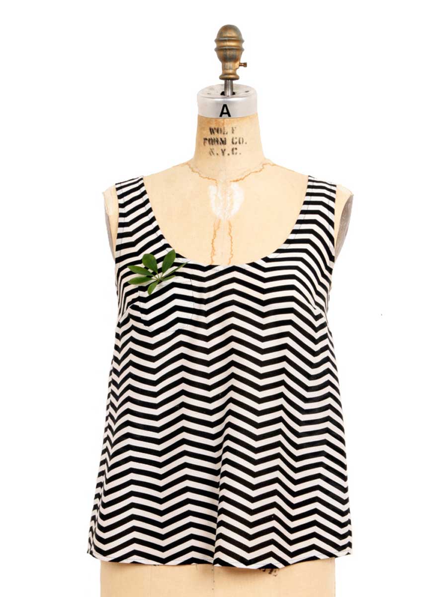 Introducing Grainline Studio Patterns | Blog | Oliver + S