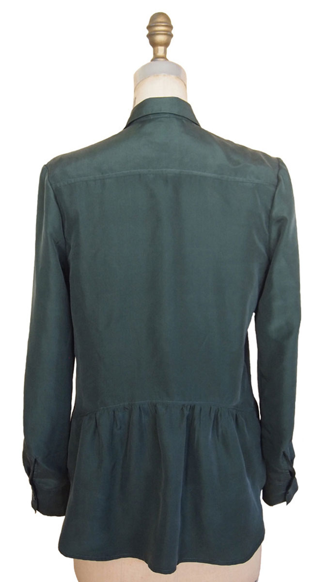 Introducing Grainline Studio Patterns | Blog | Oliver + S