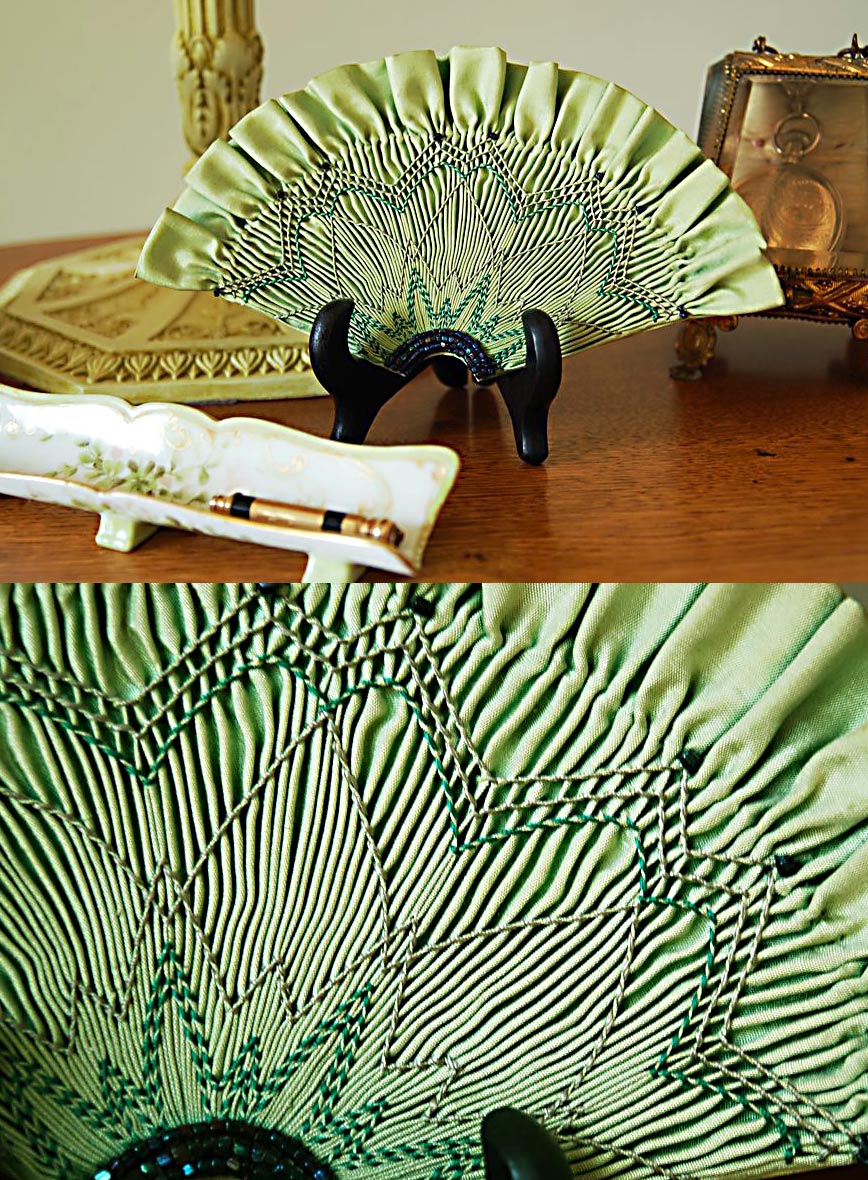 The New Smocking: An Obsession | Blog | Oliver + S