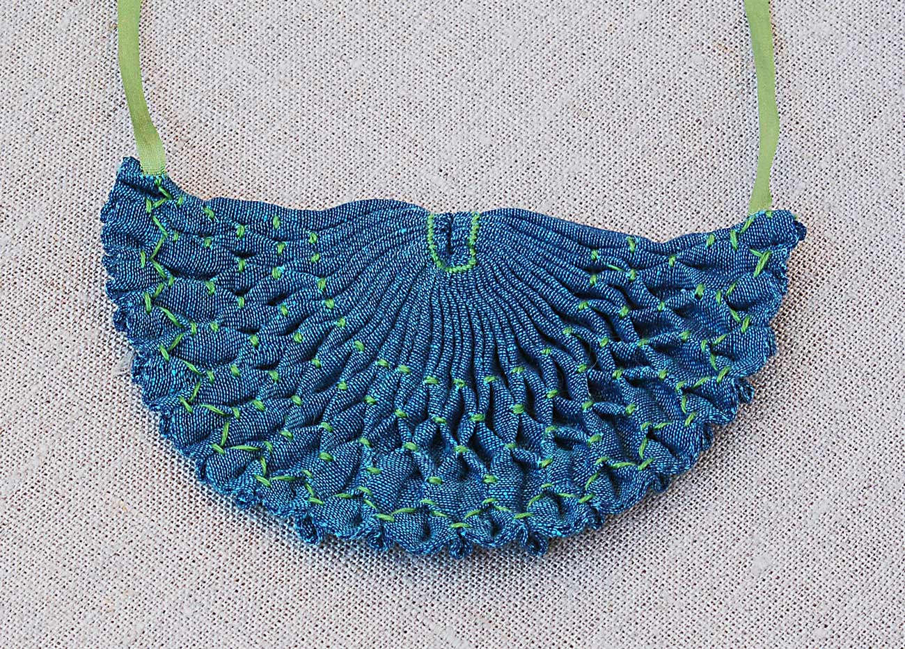 The New Smocking: An Obsession | Blog | Oliver + S