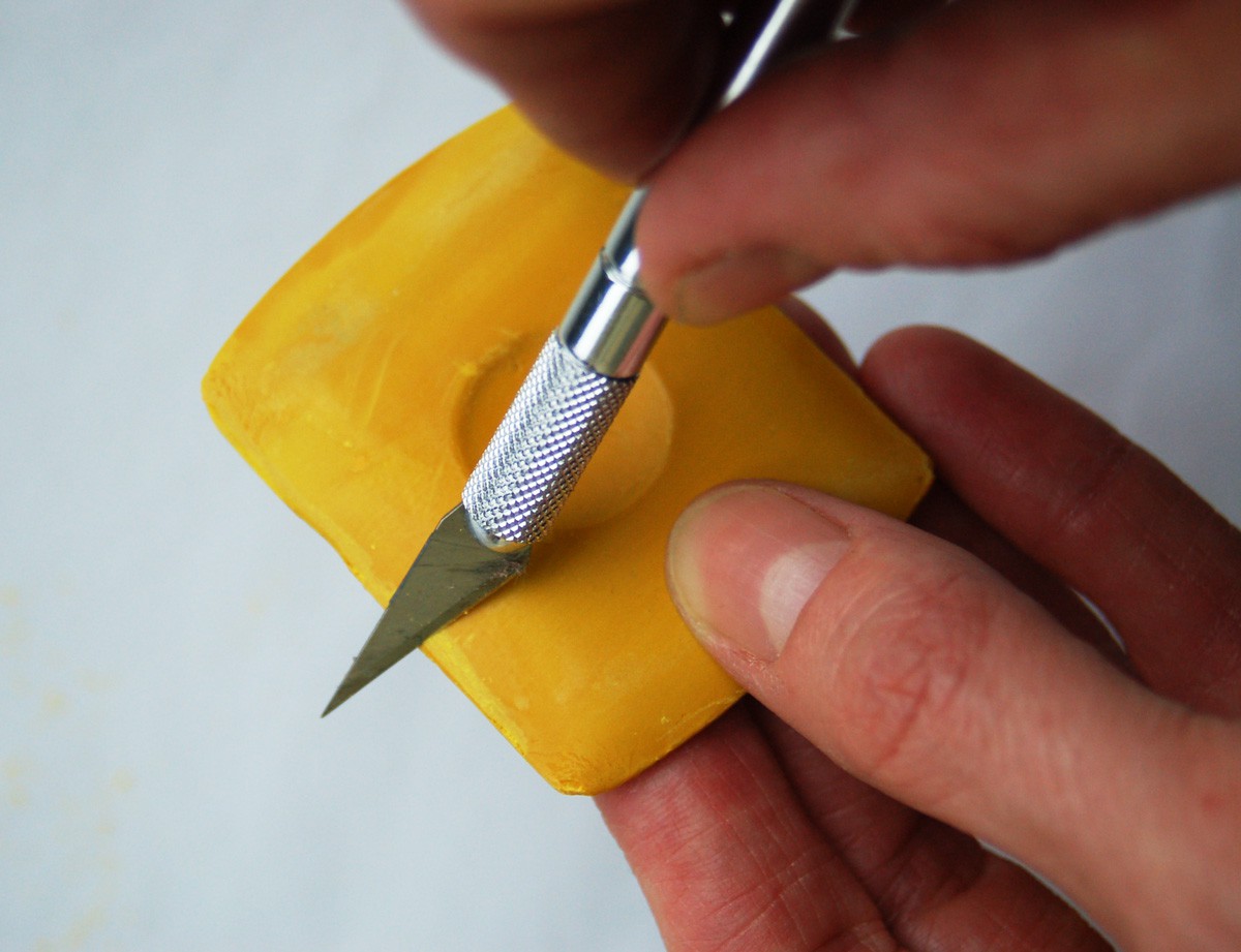 Tool Tuesday: Tailor’s Chalk | Blog | Oliver + S