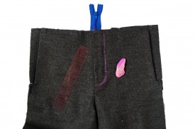 Zipper Fly Tutorial | Blog | Oliver + S