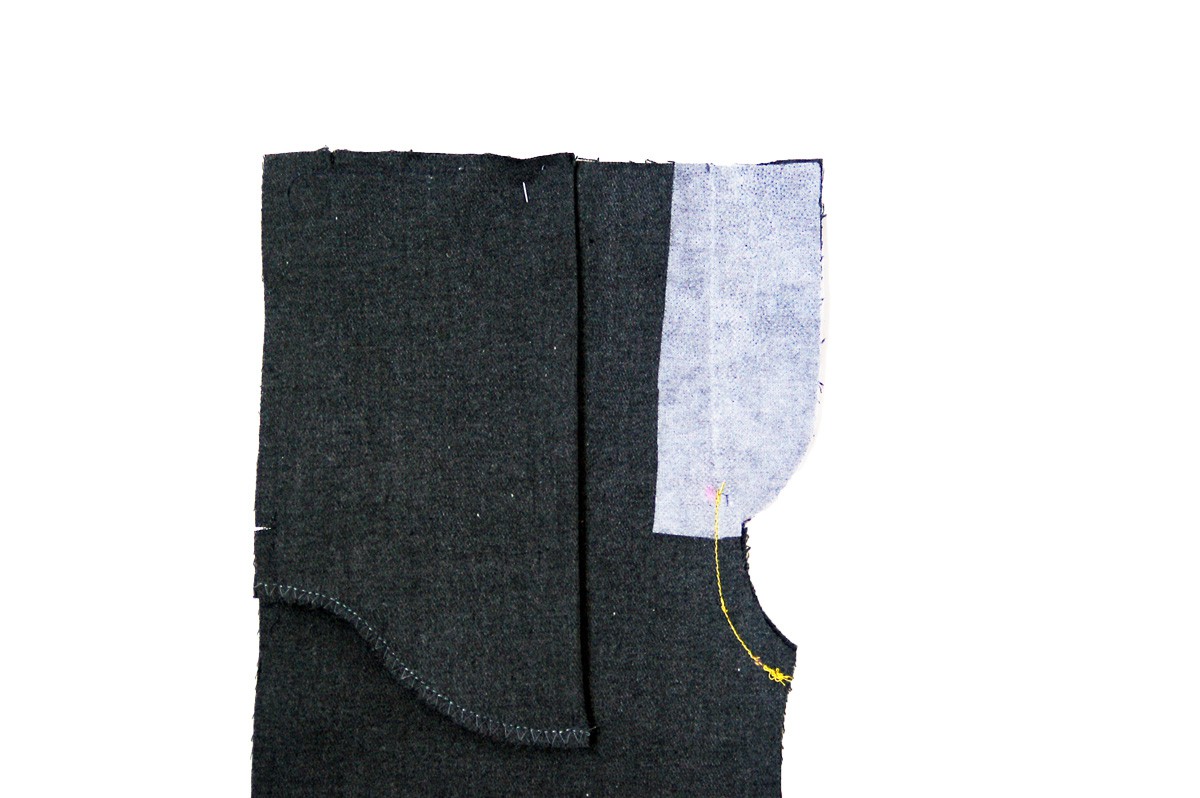 Zipper Fly Tutorial | Blog | Oliver + S