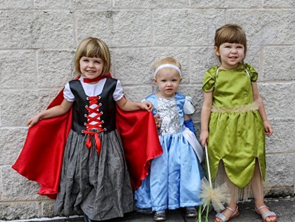 Halloween Wrap-Up | Blog | Oliver + S