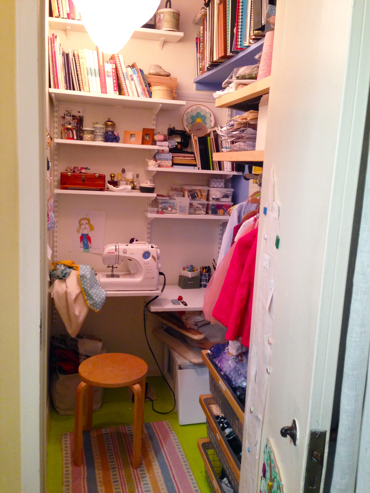 Ask Me: More Easy Questions | Blog | Oliver + S