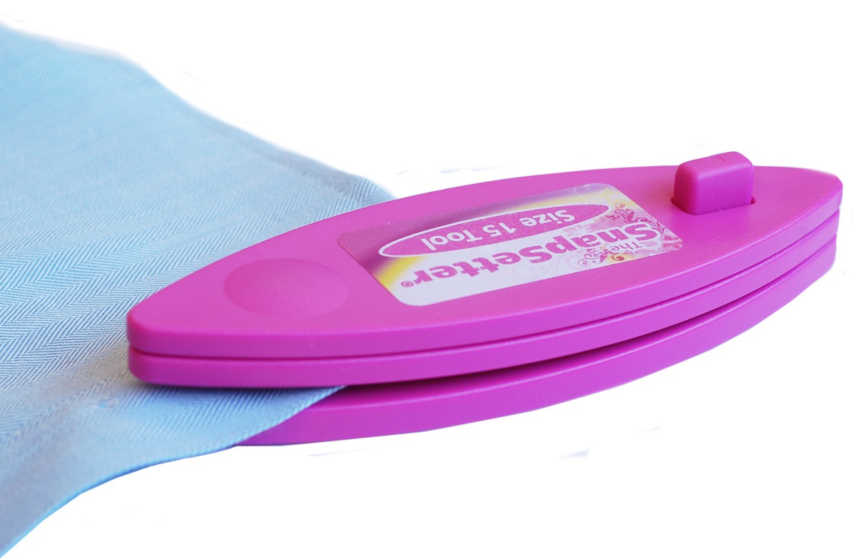 Tutorial: How to Use a Snapsetter | Blog | Oliver + S