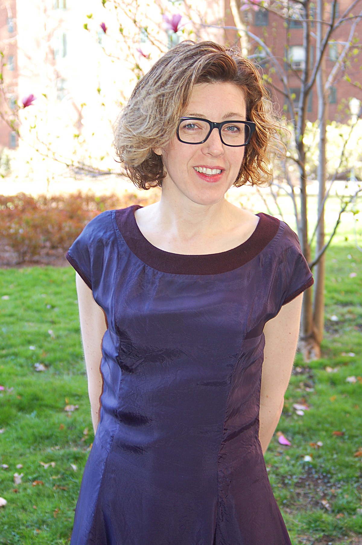 Who Made Your Clothes? #Insideout #Handmadeinsideout | Blog | Oliver + S