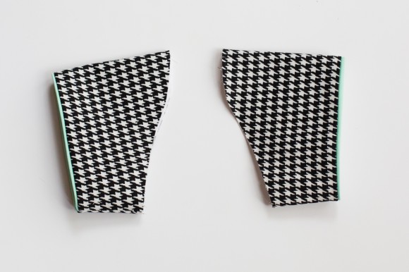 Customizing With Oliver + S: How to Add Piping (Or Trim) to a Sleeve ...