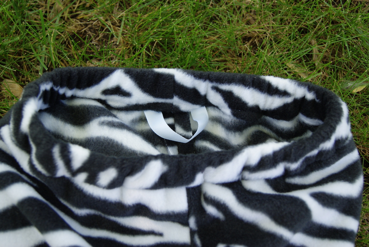 Customizing the Sunny Day Shorts: Animal Tails | Blog | Oliver + S