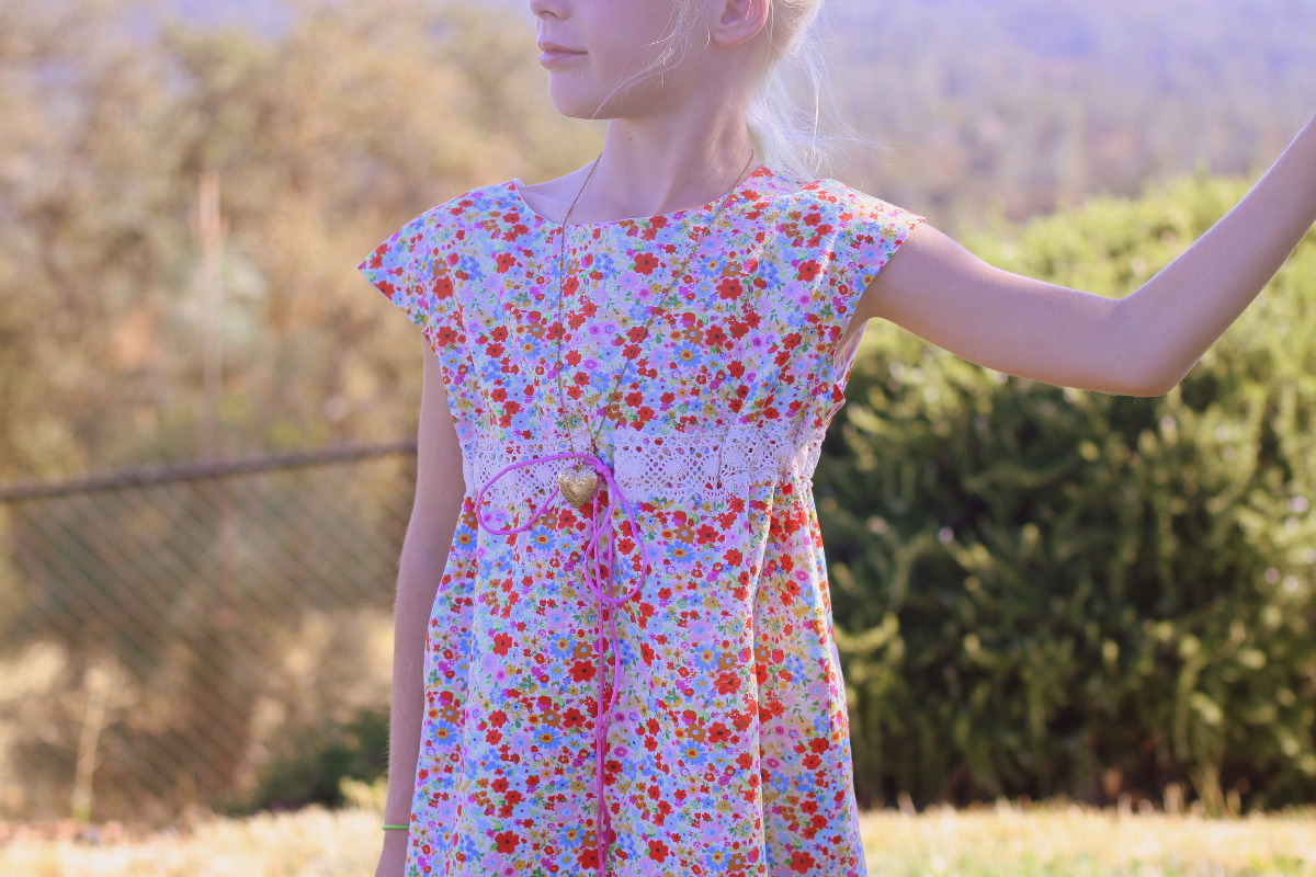 Tween Style: Dress Round-Up | Blog | Oliver + S