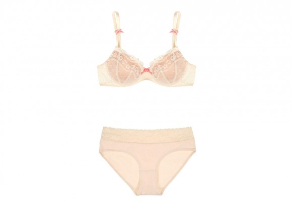 Five Tips for Bras: The Foundation for a Good Fit | Blog | Oliver + S