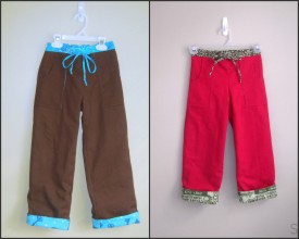 My Favorite Pattern: Cindy From Siestas & Sewing | Blog | Oliver + S