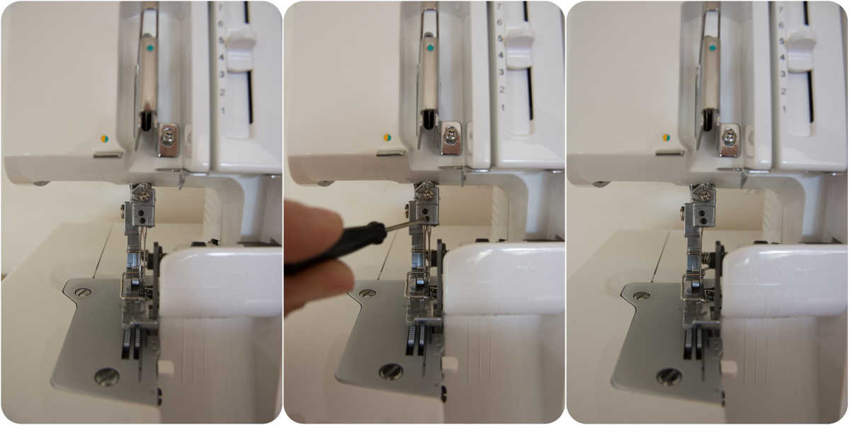 How to Do a Faux Flatlock Seam | Blog | Oliver + S