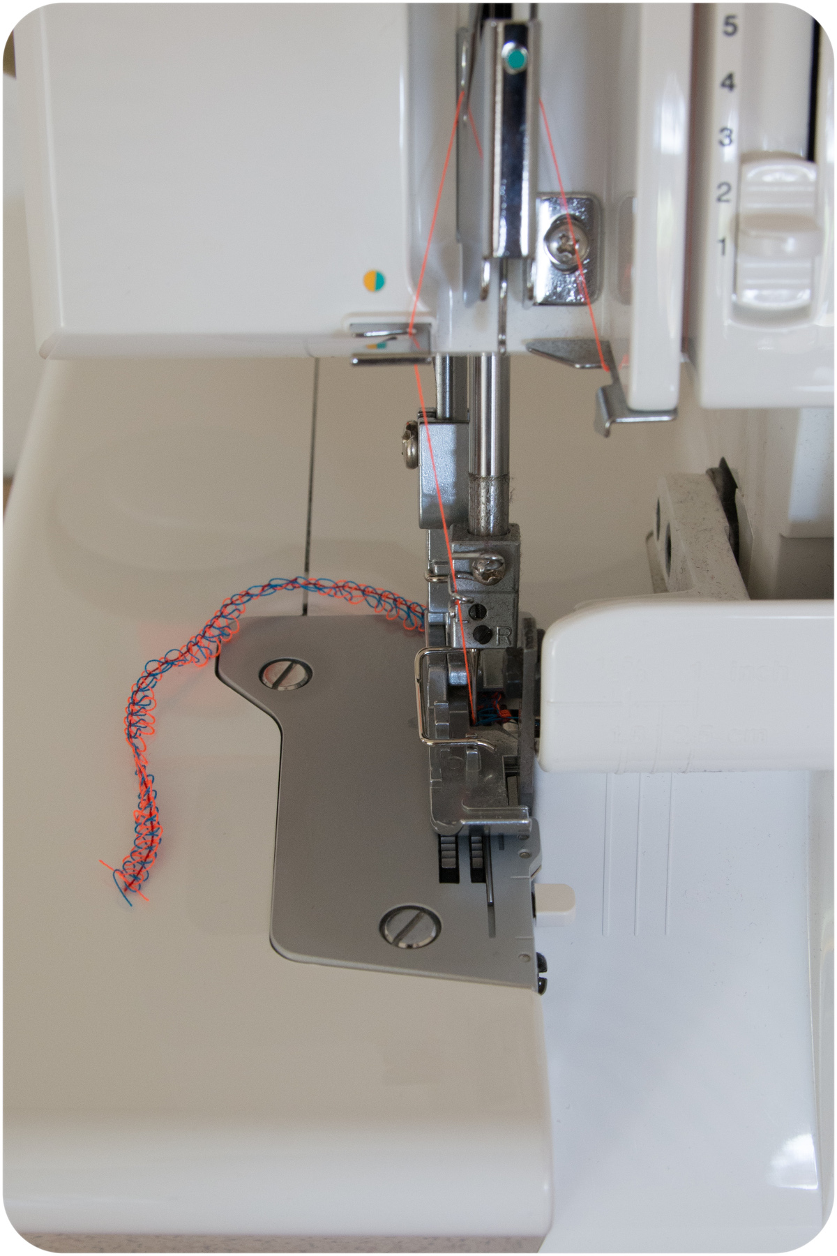 How to Do a Faux Flatlock Seam | Blog | Oliver + S