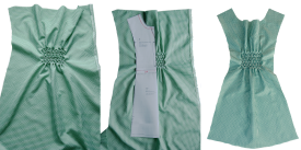 Heirloom Techniques: Honeycomb Smocking | Blog | Oliver + S