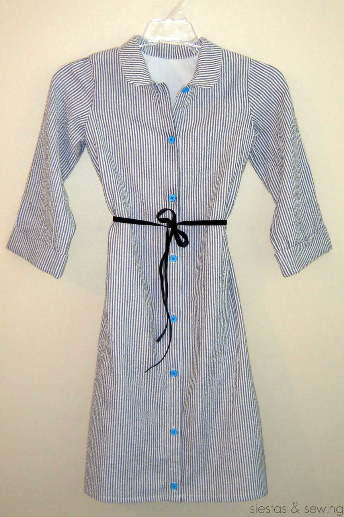 Tween Style: Jump Rope Dress | Blog | Oliver + S