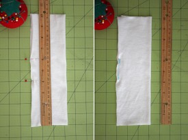 Customizing With Oliver + S: Thumbhole Sleeve Tutorial | Blog | Oliver + S