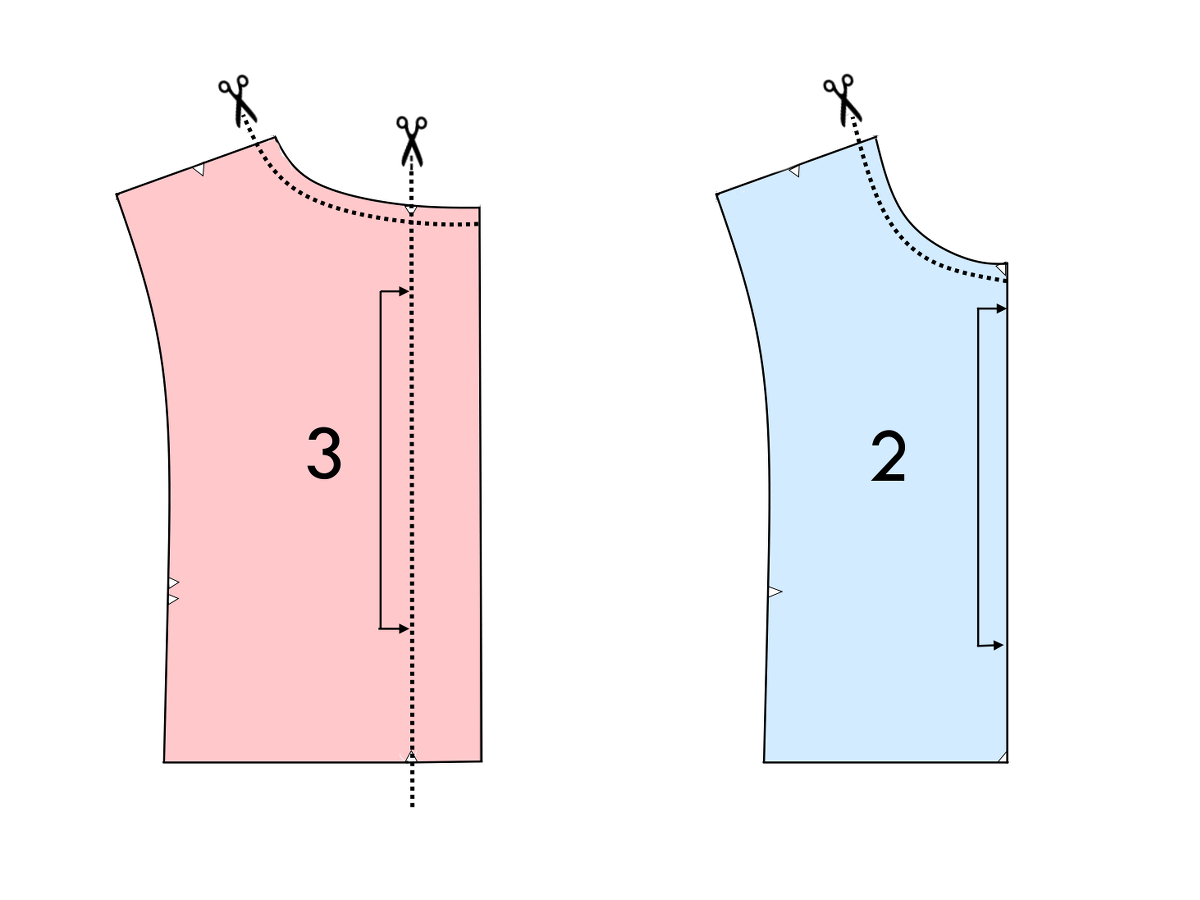 Hide-and-Seek/cinema Dress Front Placket Tutorial | Blog | Oliver + S