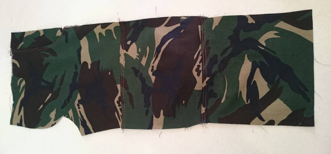 Field Trip Cargo Pants Sewn by Matt Chapple | Blog | Oliver + S