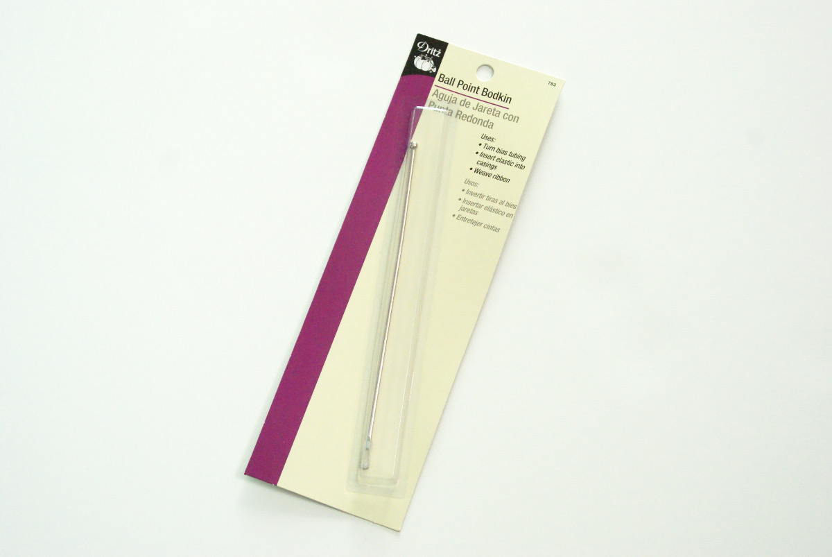 Help With Inserting Drawstrings | Blog | Oliver + S