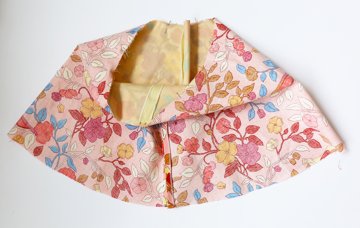 Swingset Skirt Sew Along | Blog | Oliver + S