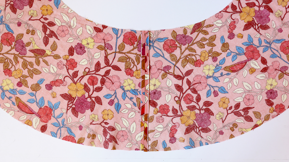 Swingset Skirt Sew Along | Blog | Oliver + S