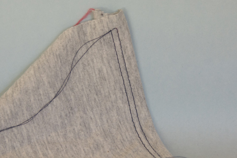 Tips and Tricks for Twin Needle Hemming | Blog | Oliver + S
