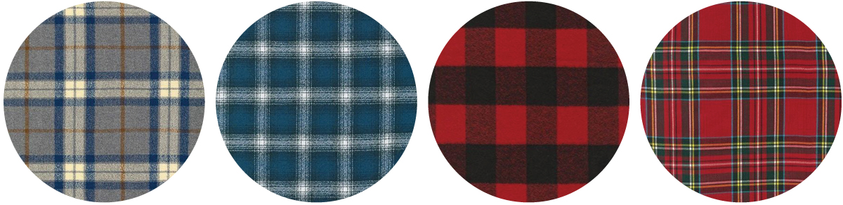 Gallery Tunic + Dress Sew-Along: Fabric Ideas | Blog | Oliver + S