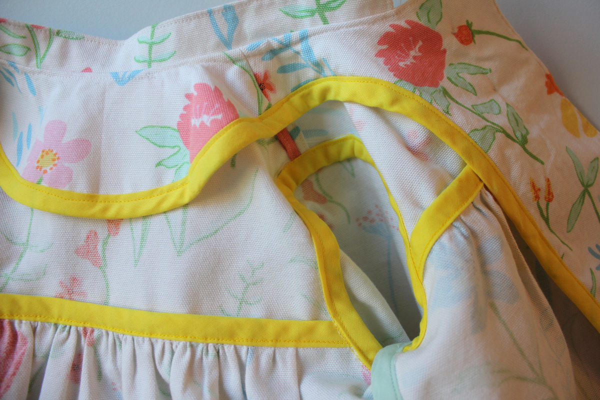 My Favorite Oliver + S Pattern: Allie From Crozette | Blog | Oliver + S