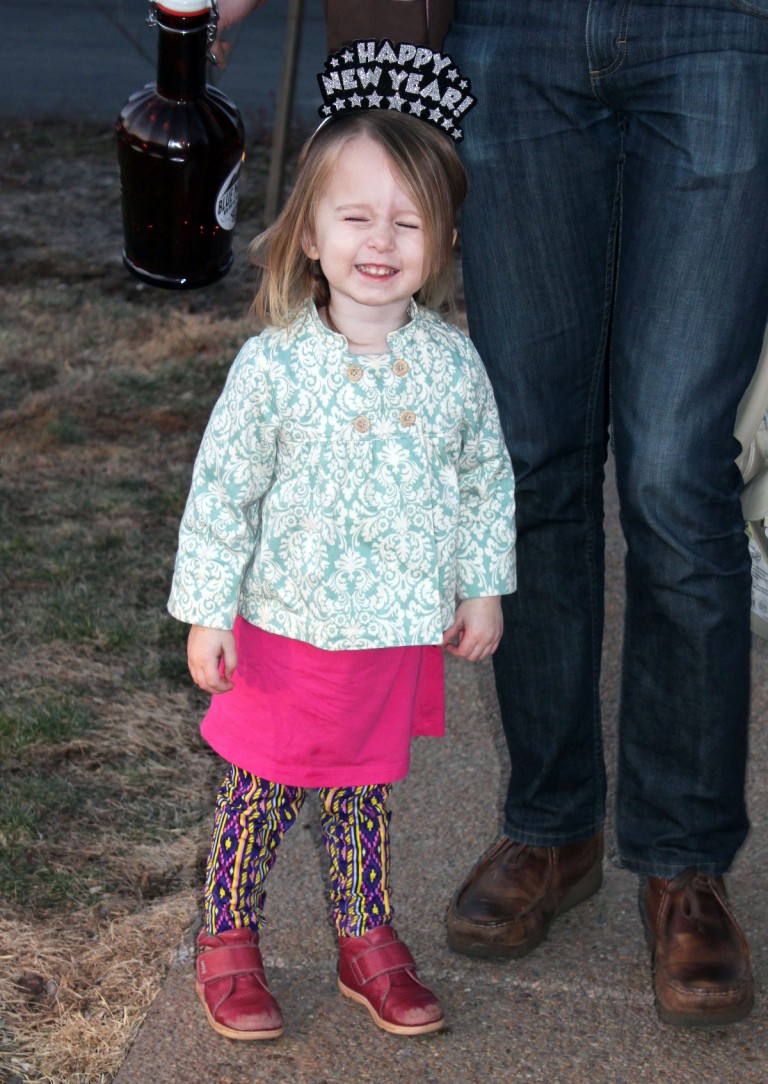 My Favorite Oliver + S Pattern: Allie From Crozette | Blog | Oliver + S