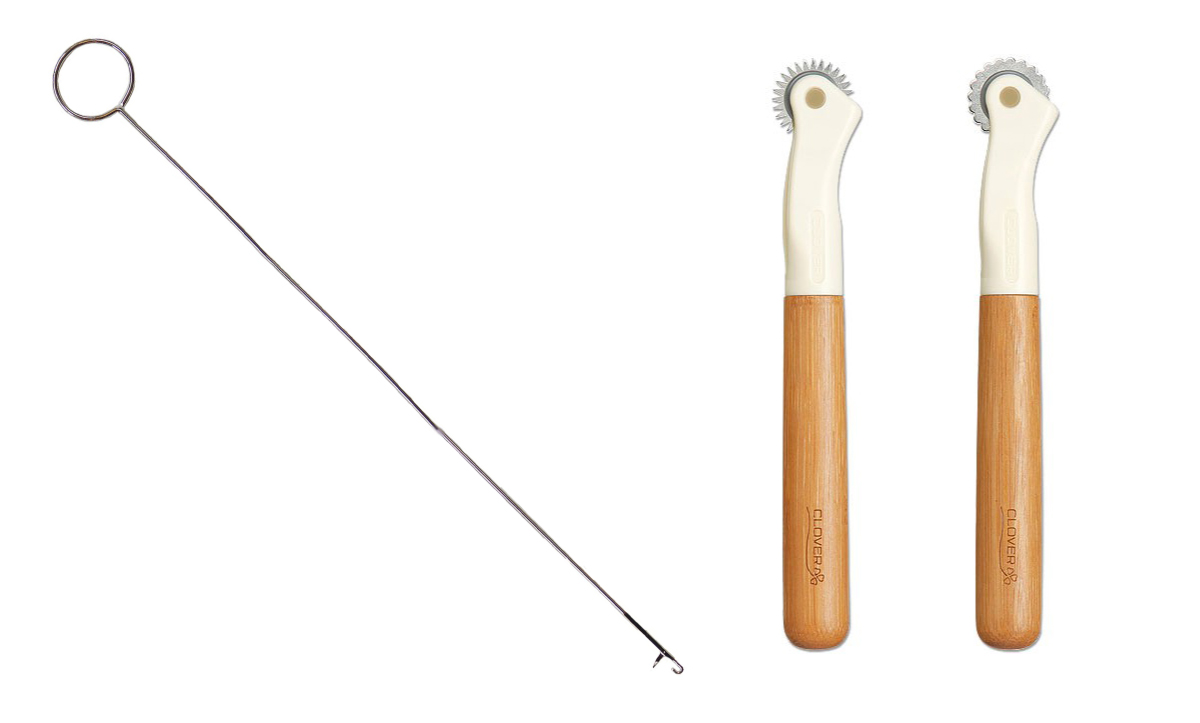 Top Fifteen Tools for Sewing | Blog | Oliver + S