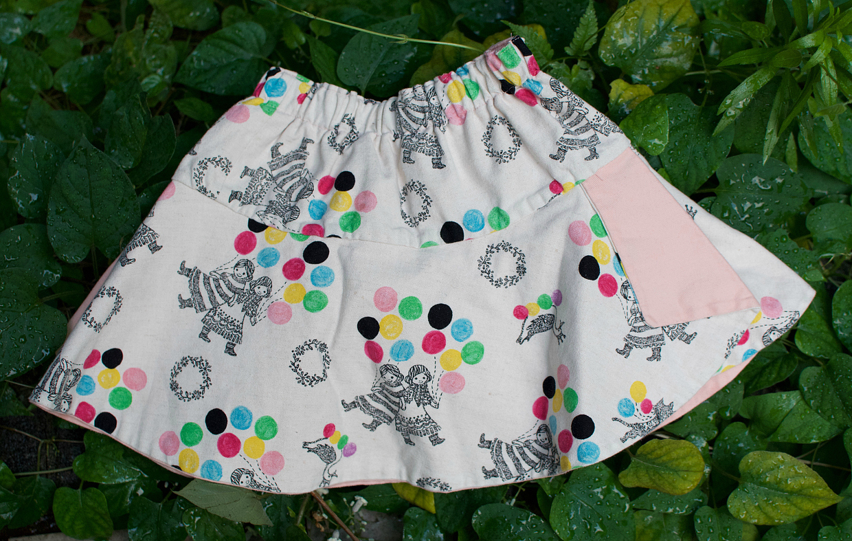 My Favorite Oliver + S Pattern: Emi From Just Add Fabric | Blog ...