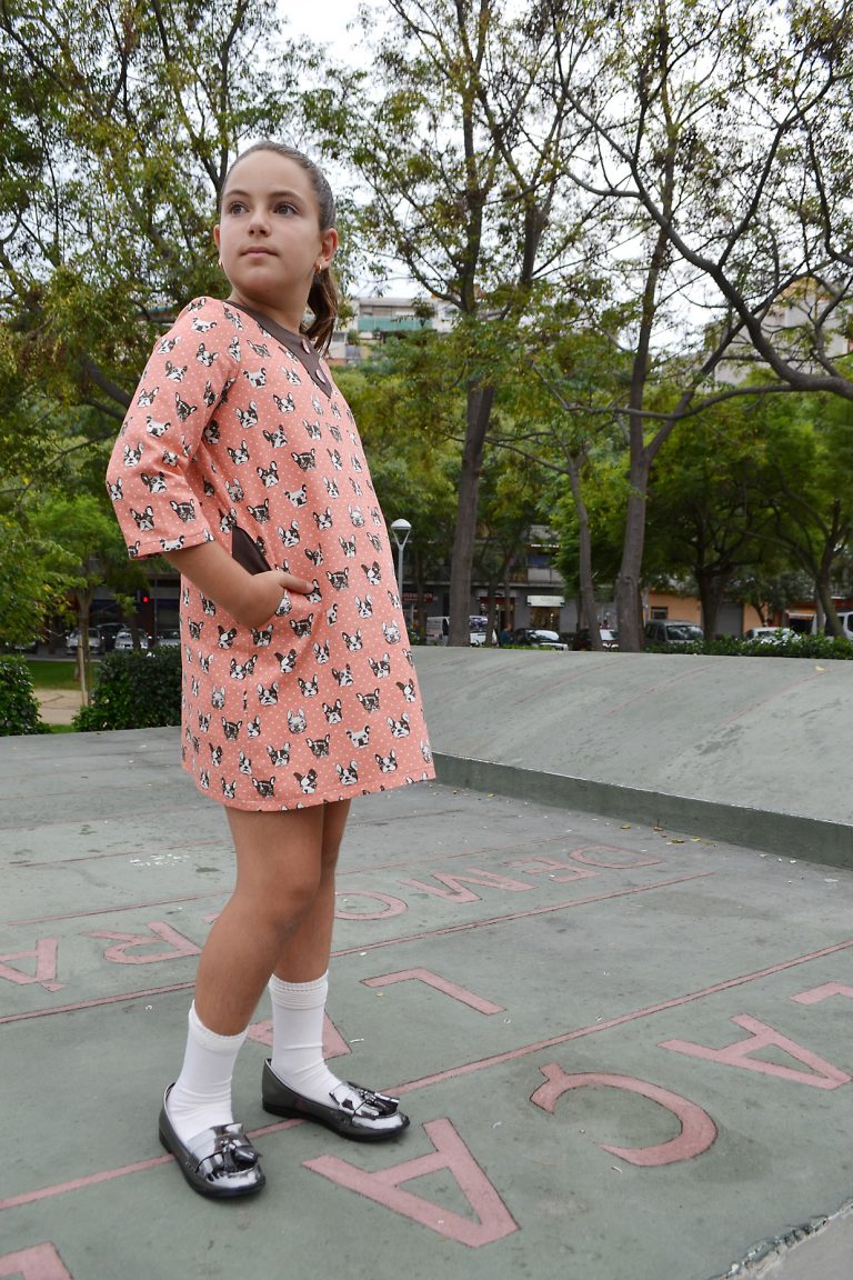 More Cute Building Block Dresses | Blog | Oliver + S