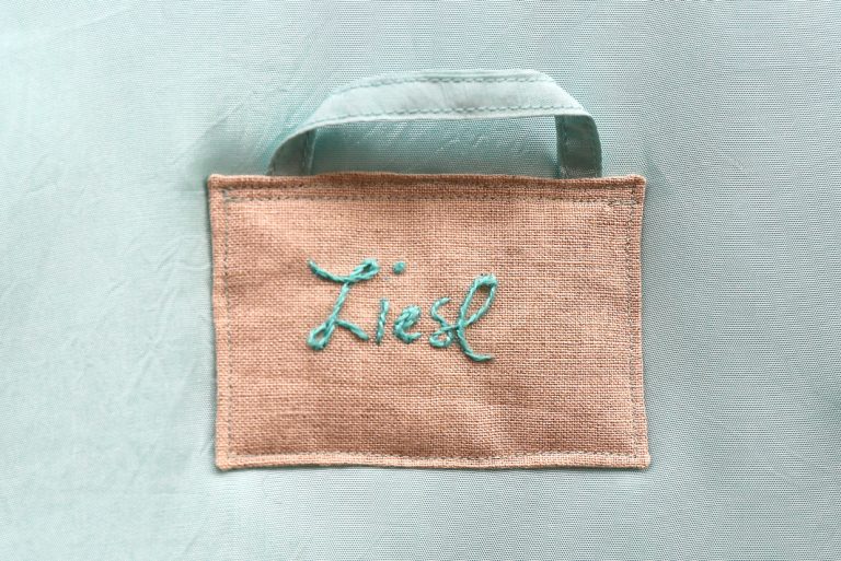 Sew + Tell, Lisette B6423 | Blog | Oliver + S