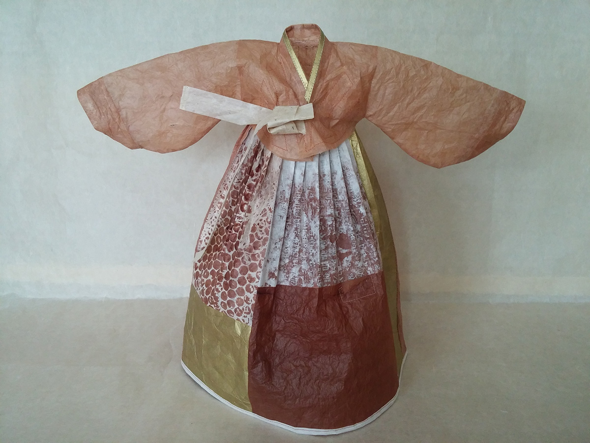 An Interview With Hanji Artist Aimee Lee | Blog | Oliver + S