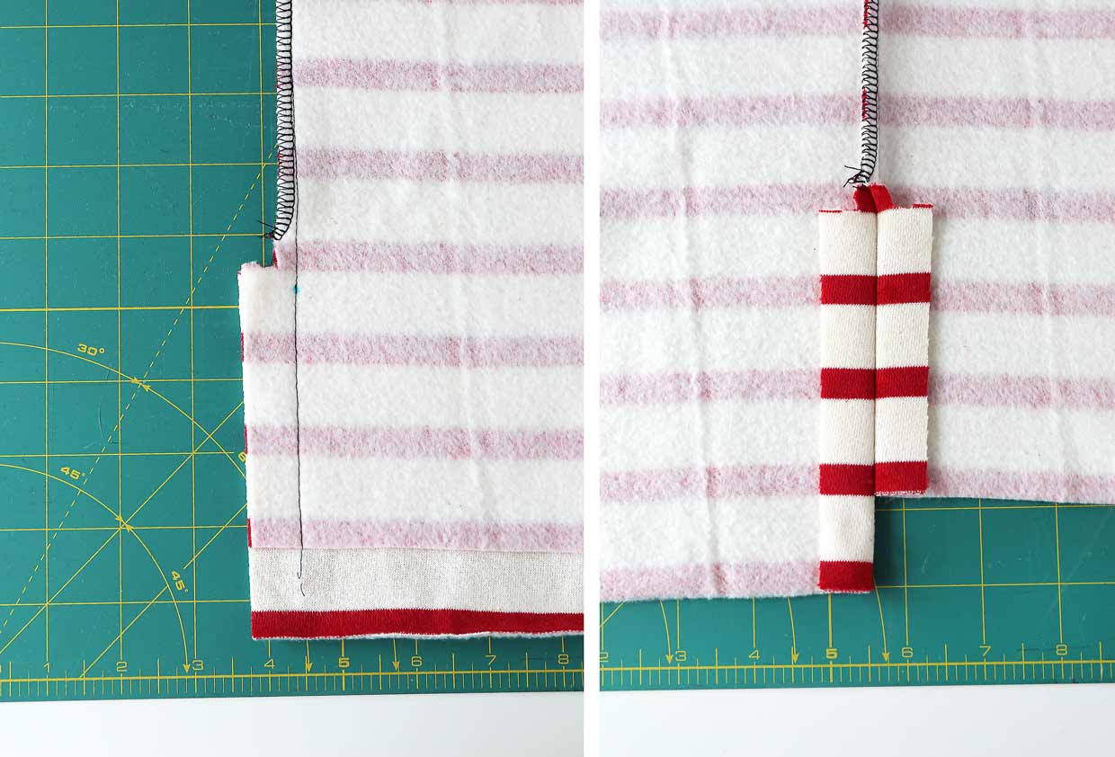 Side Vent Tutorial | Blog | Oliver + S