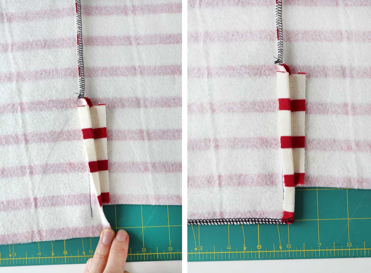 Side Vent Tutorial | Blog | Oliver + S