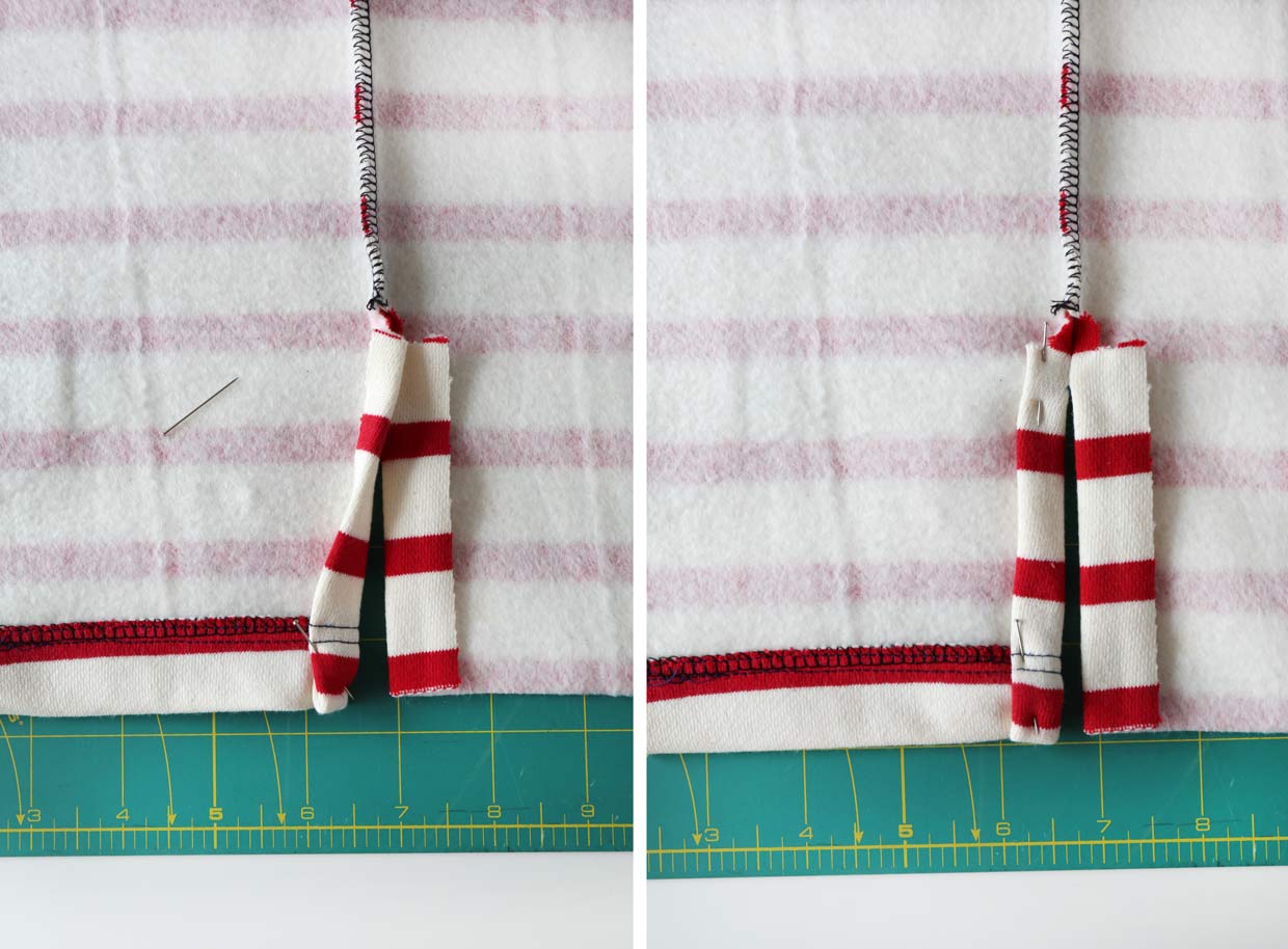 Side Vent Tutorial | Blog | Oliver + S