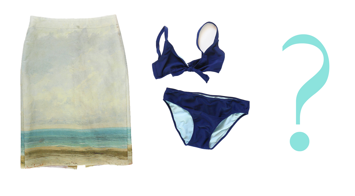 How I Plan My Core Wardrobe: Spring Transition Edition | Blog | Oliver + S