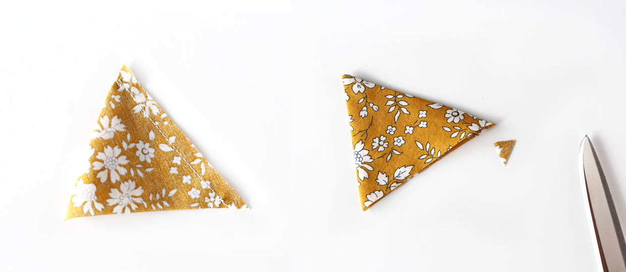 A Shirt Gusset Tutorial | Blog | Oliver + S