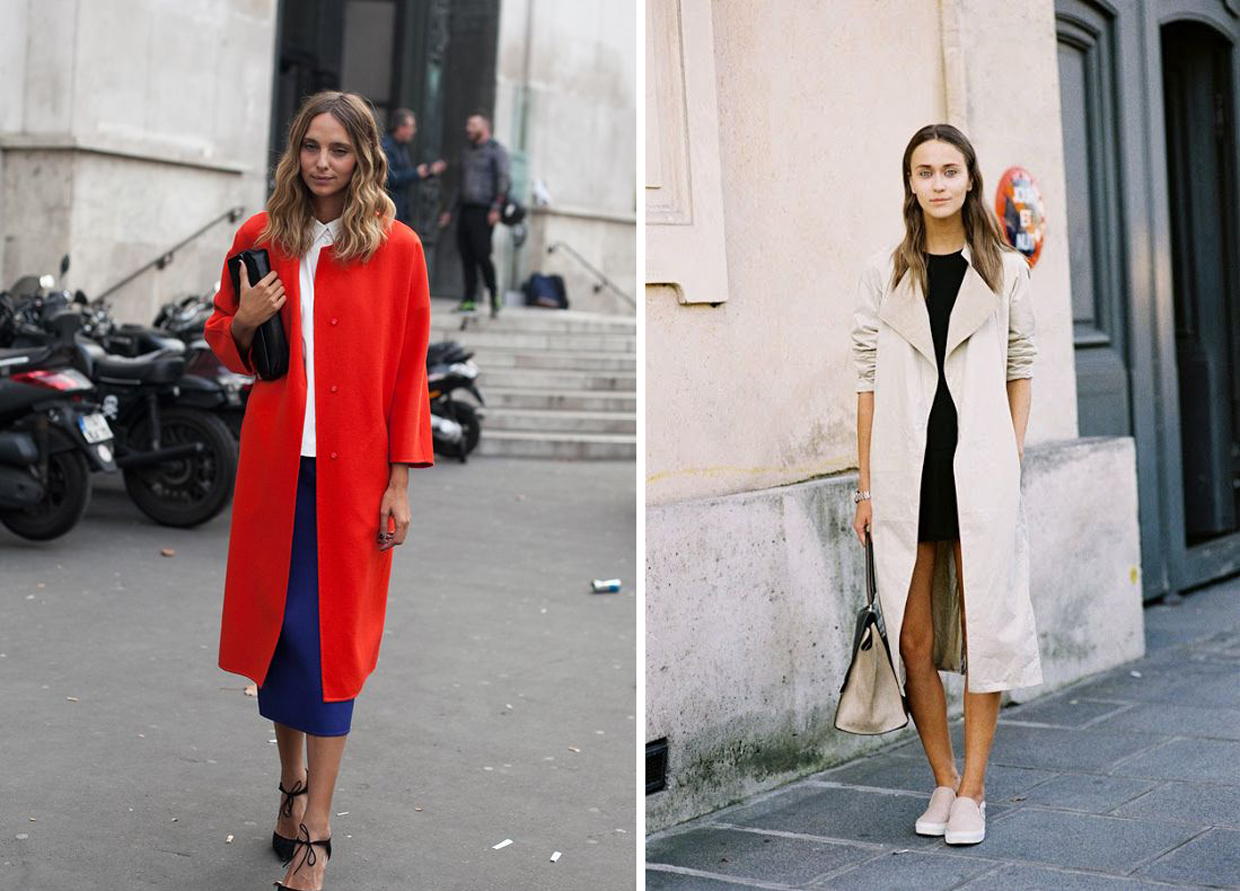 Style File: The Summer Coat | Blog | Oliver + S